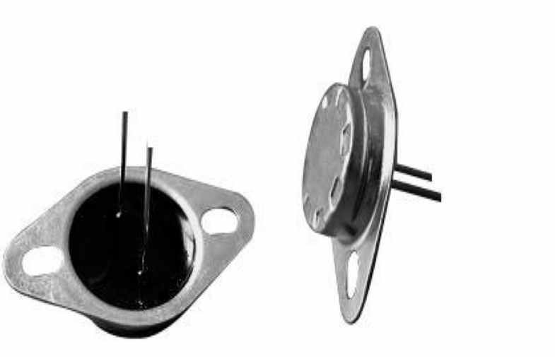 Punta de prueba de aluminio del sensor de temperatura del termistor de ...